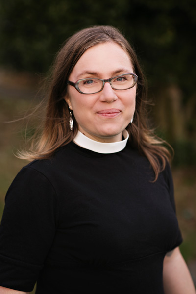 Bishop Rickel ordains five to the priesthood July 22 at St. Mark's ...