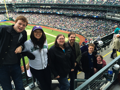 Young Adult Faith Formation