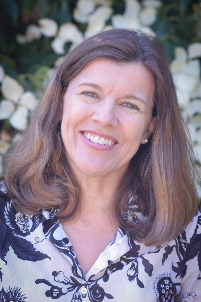 Valerie Reinke Joins Staff as Canon for Faith Formation: 35 & Under ...