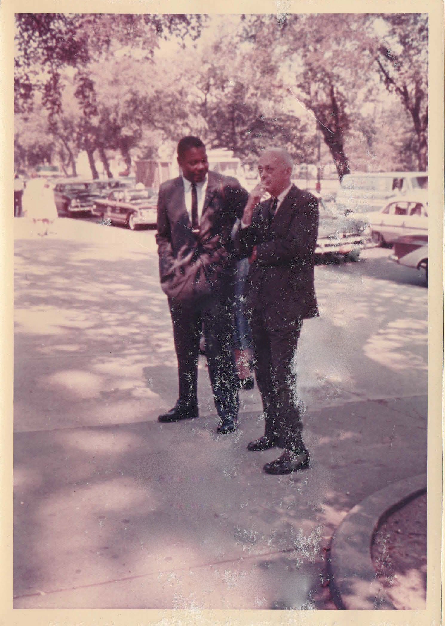 Saint Mark’s Episcopal Cathedral Presents Commemorative Event for ...