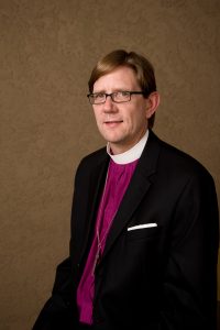 Bishop Prior of Diocese of Minnesota to Assist During Bishop Rickel's ...