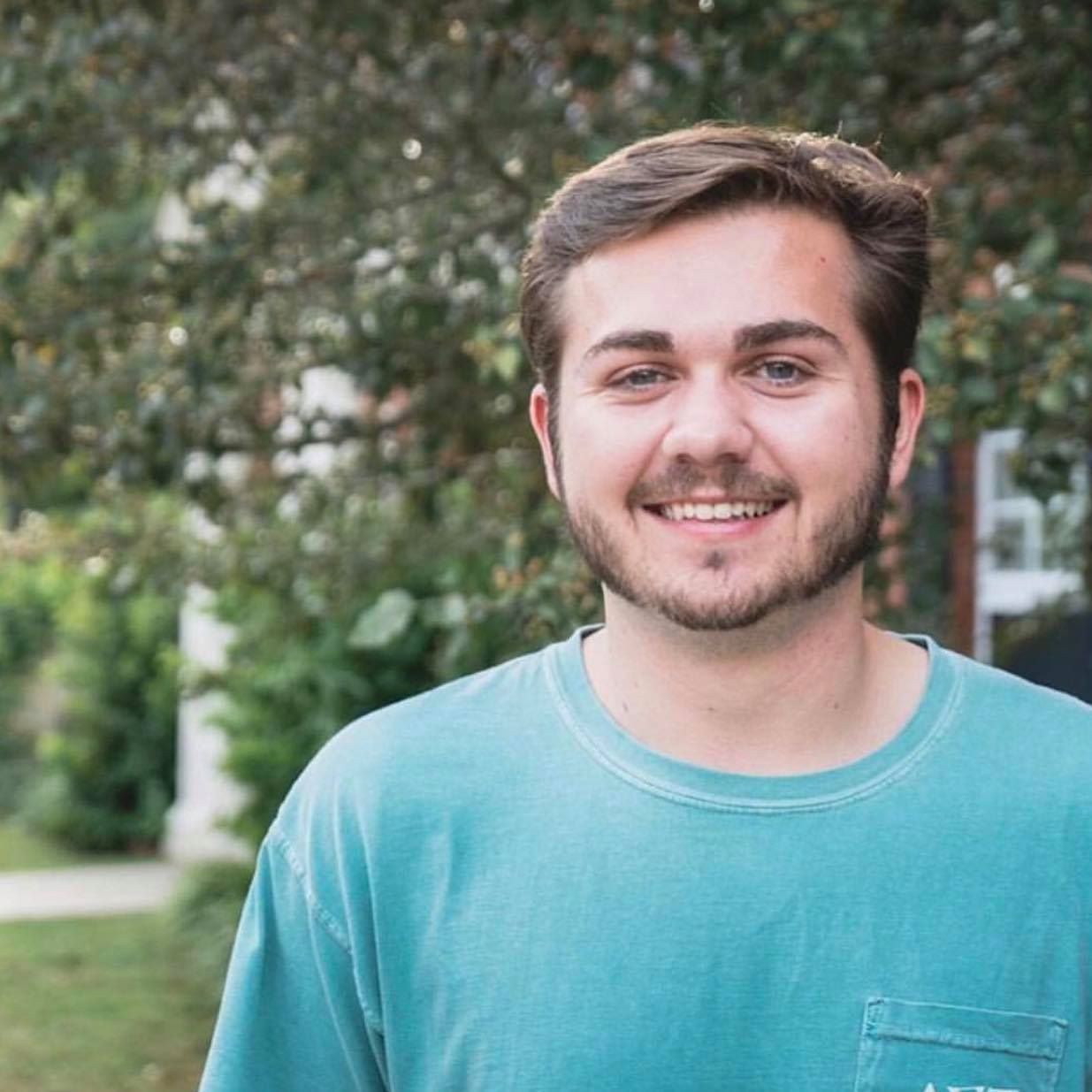 Get to Know the Seattle Service Corps: Alex - The Episcopal Diocese of ...