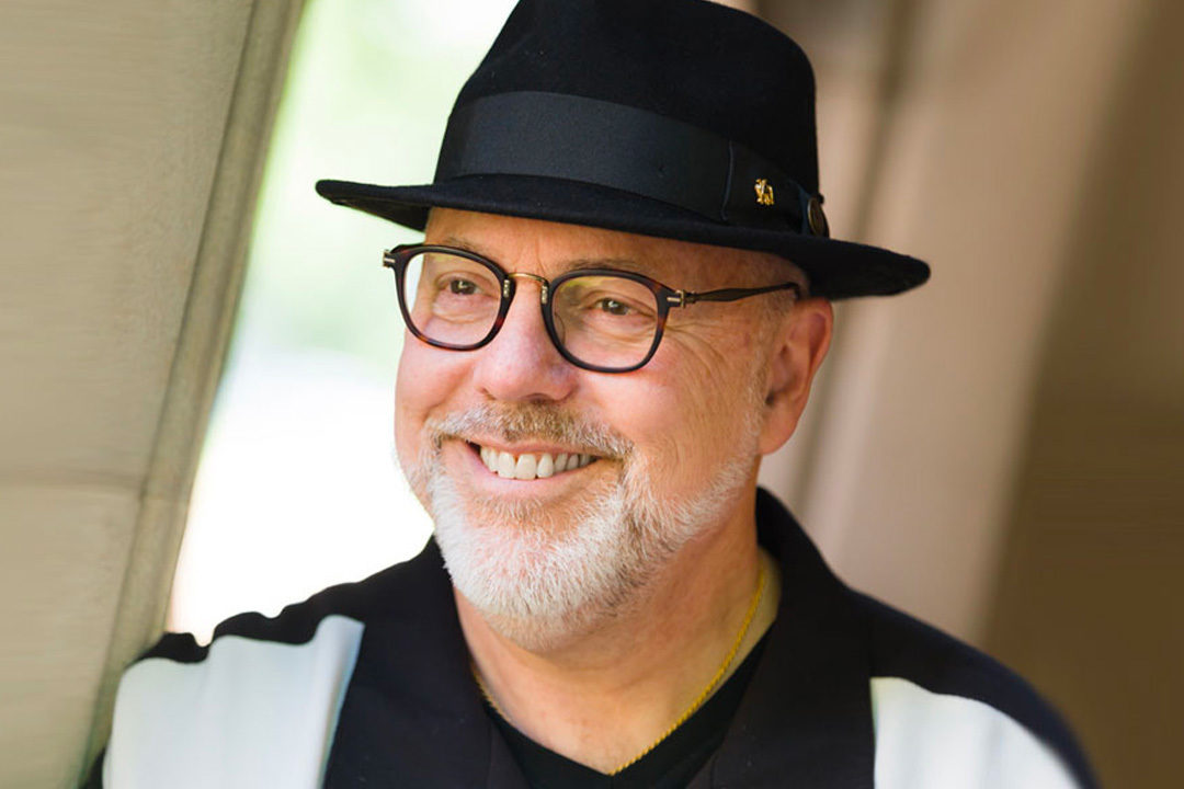 Learning What Surrender Really Means: Rabbi Rami Shapiro Presents ...