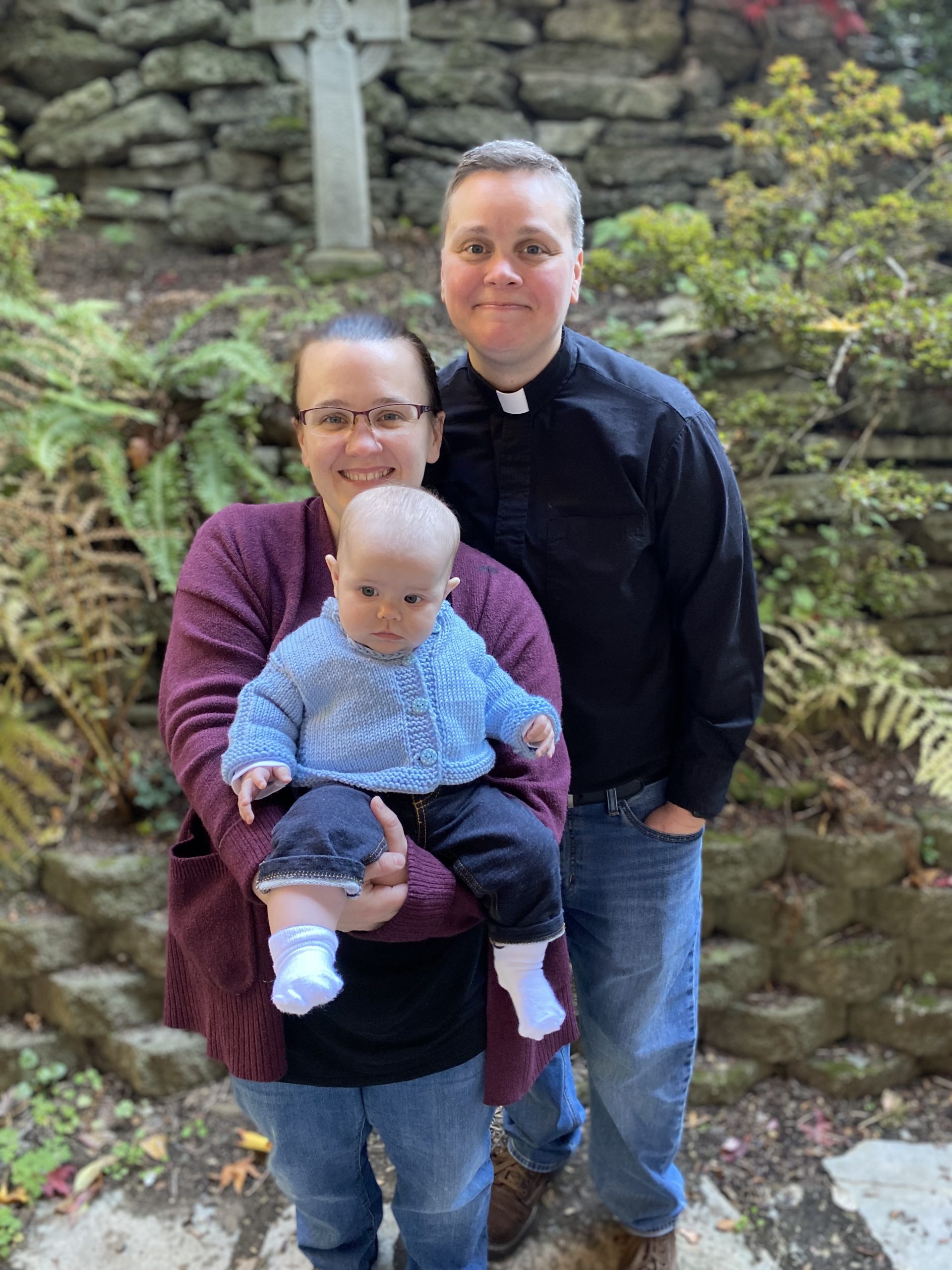 Clergy Transitions in the Diocese of Olympia - The Episcopal Diocese of Olympia