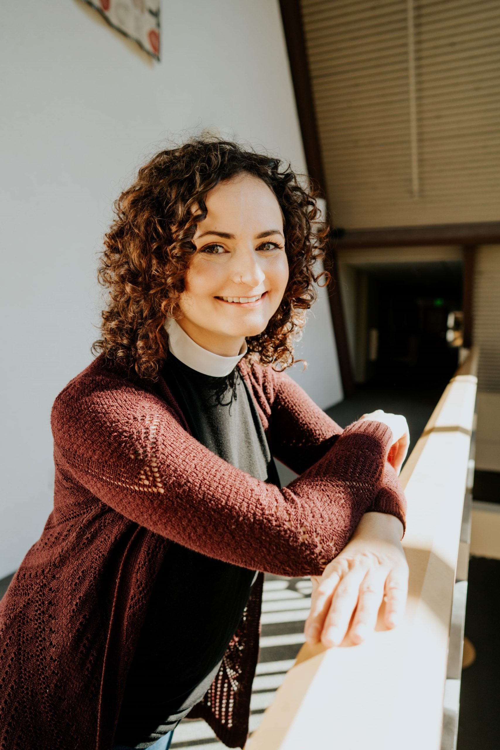 Clergy Transitions in the Diocese of Olympia - The Episcopal Diocese of ...