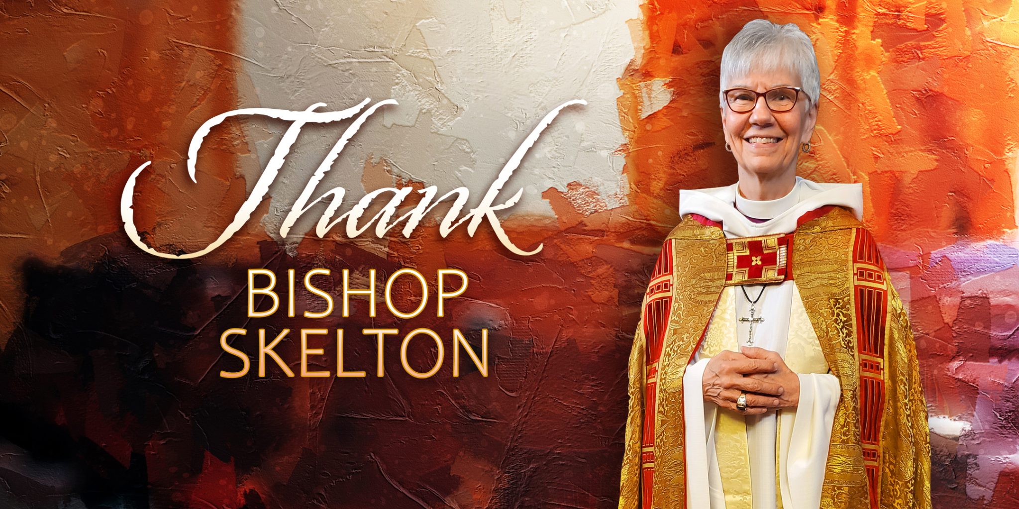 Thank Bishop Skelton - The Episcopal Diocese of Olympia