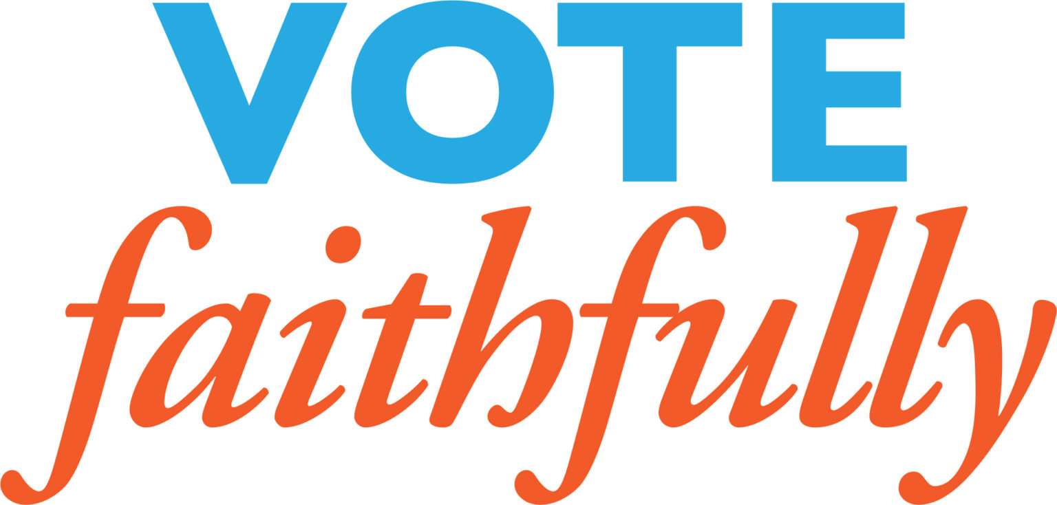Vote Faithfully: Election Engagement Tool Kit - The Episcopal Diocese ...