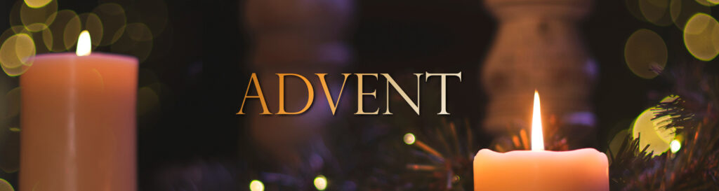 Advent Resources - The Episcopal Diocese of Olympia