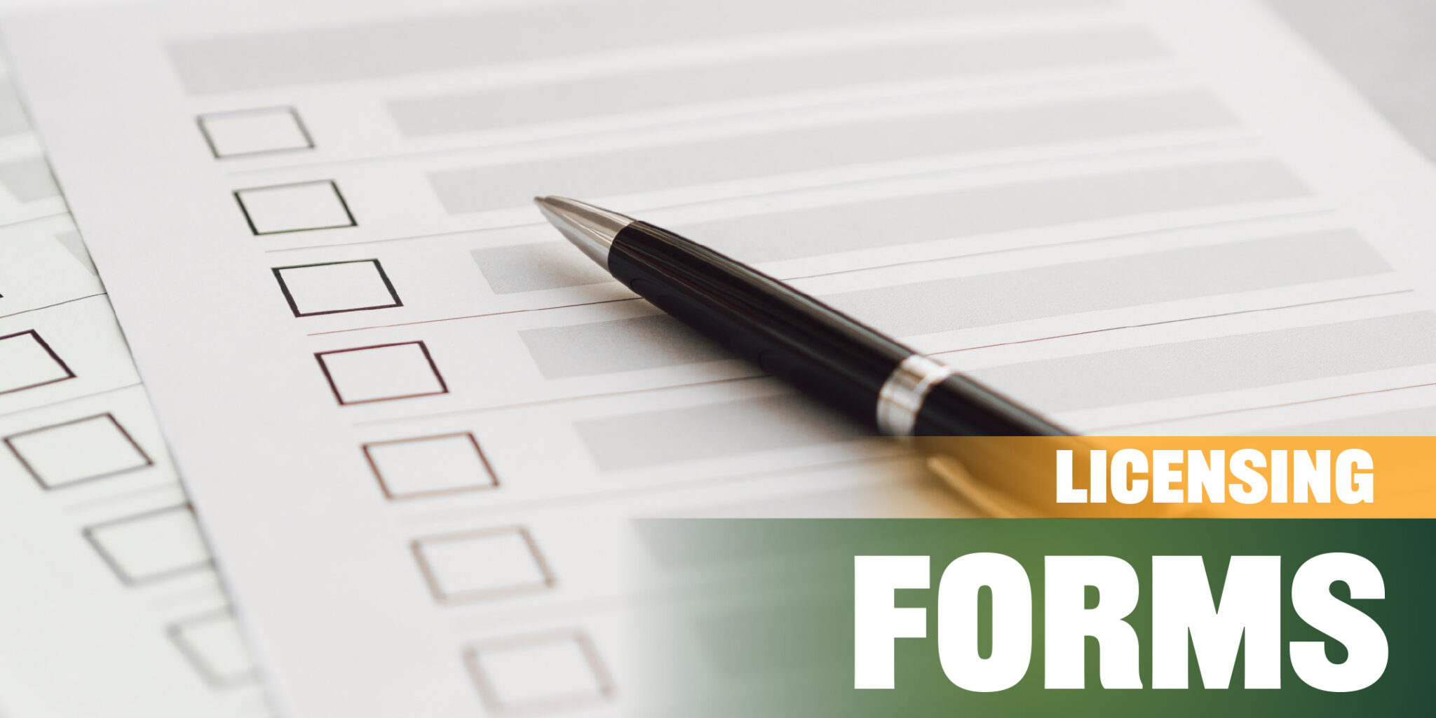 Licensing Forms - The Episcopal Diocese of Olympia