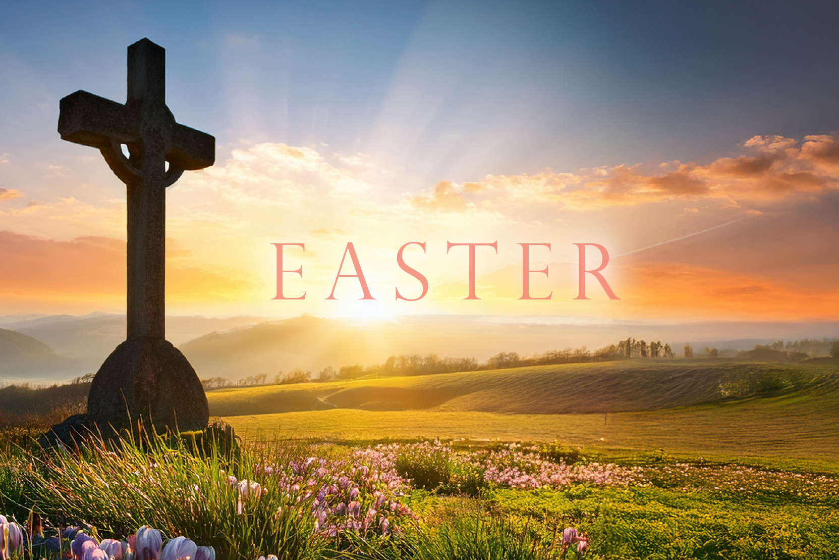 Lent, Holy Week, and Easter Services Across the Diocese - The Episcopal ...